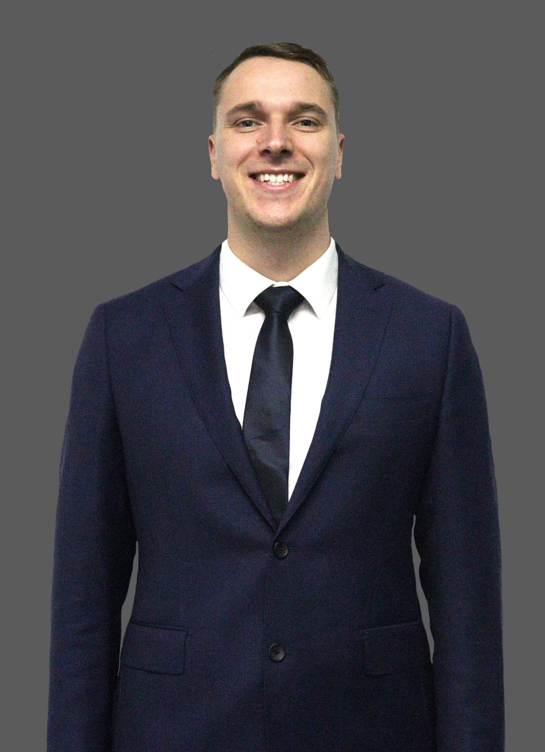 Jarrad DKBG - Bawdens